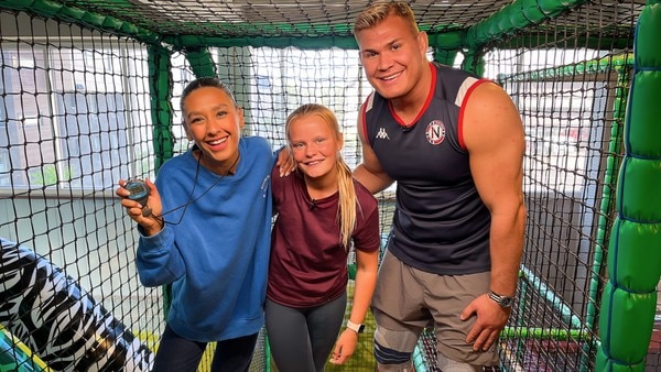 NRK Super - Alle mot 1