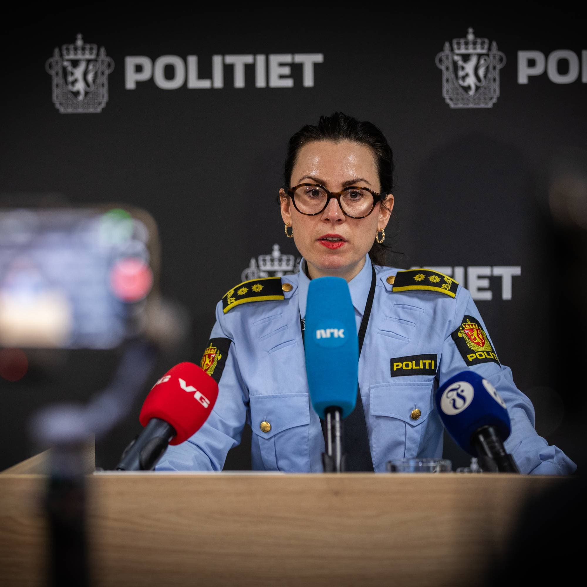 Linda Grimstad mistet søster og niese i Lindesnes-drapene – NRK ...