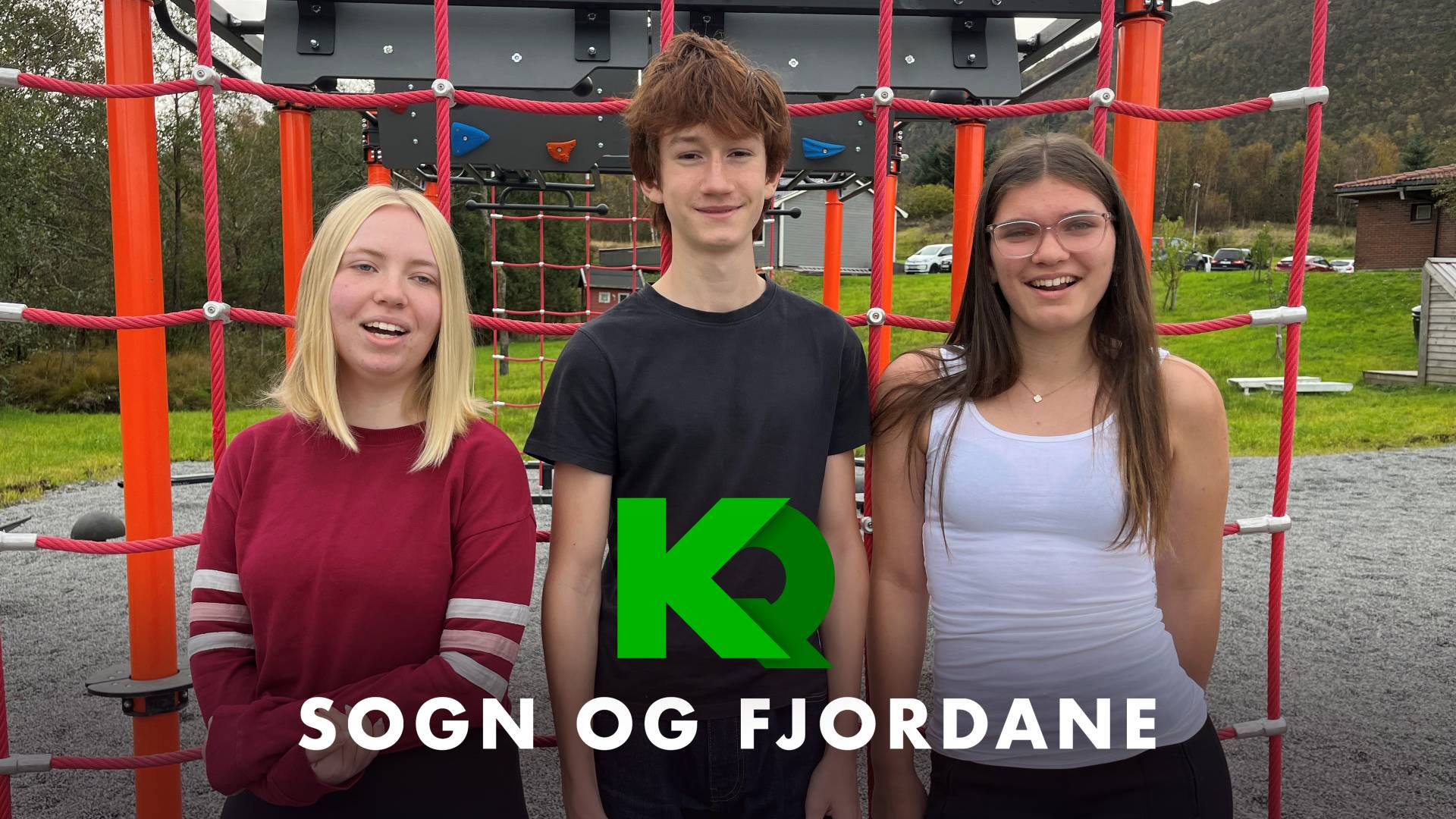 Dalsøyra skule - Klassequizen - NRK Radio