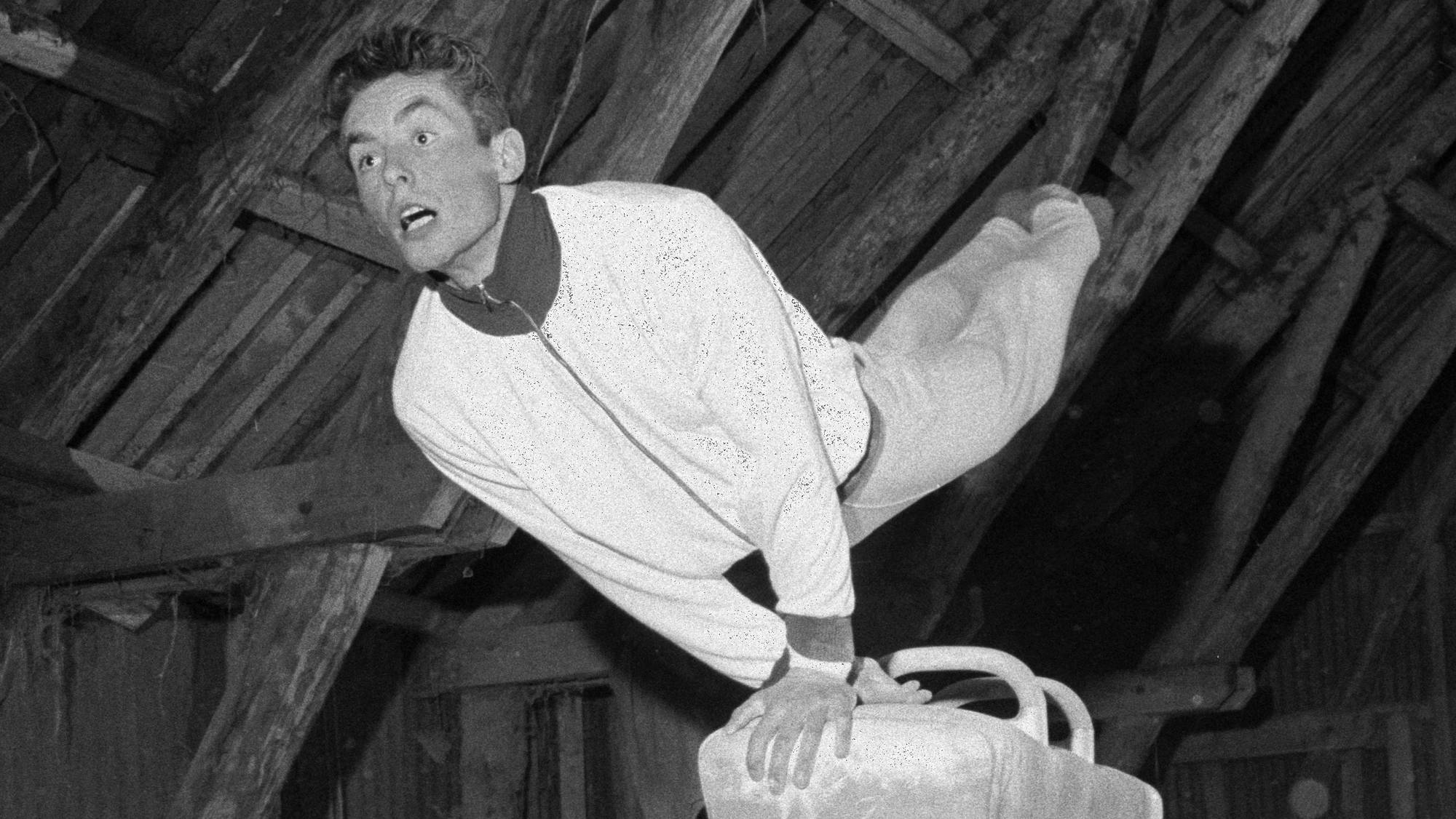 Turnlegenden Åge Storhaug er død – NRK Sport – Sportsnyheter ...