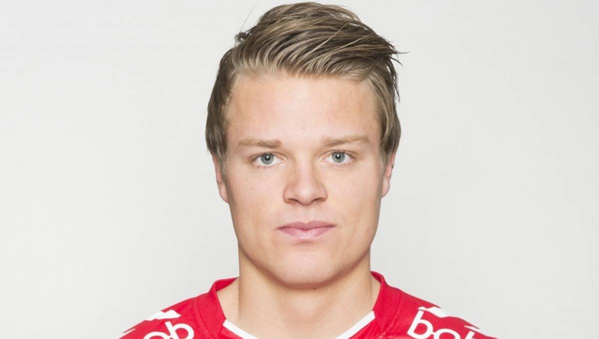 Fredrik Heggland aktuell for Åsane – NRK Vestland