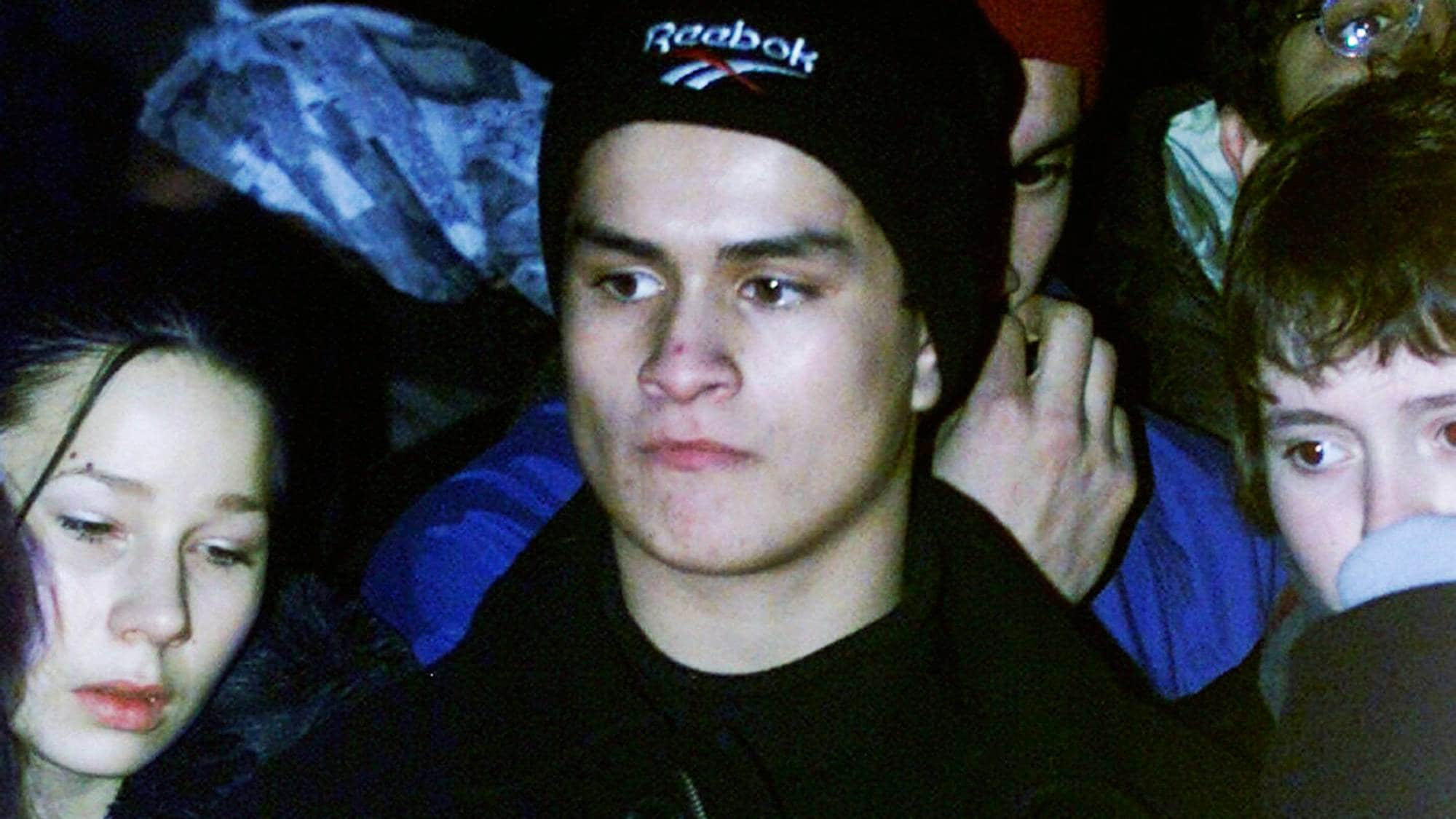 Benjamin Hermansens venn Victor Lopez døde i 2001, mange tror fortsatt ...