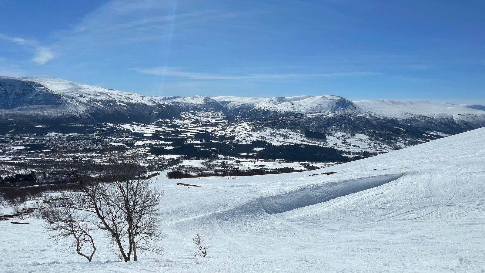 Alpinco kjøper opp Oppdal skiheiser – vil gjøre bygda mer som Alpene – NRK Trøndelag – Lokale ...