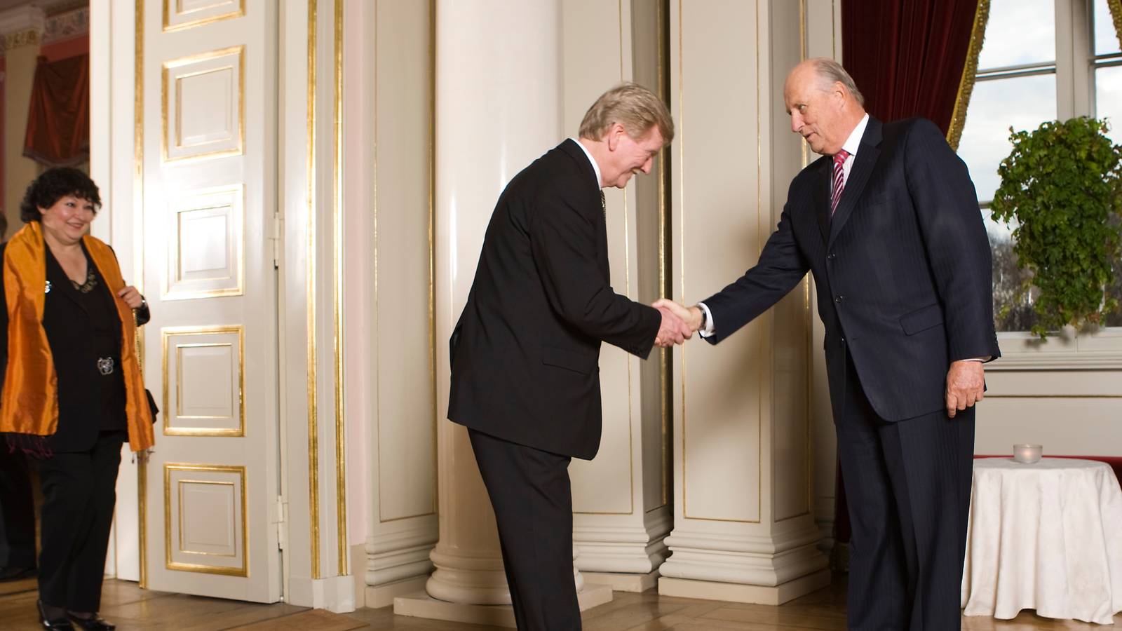 Tidligere Sandnes-ordfører, Jostein Rovik er død – NRK Rogaland ...