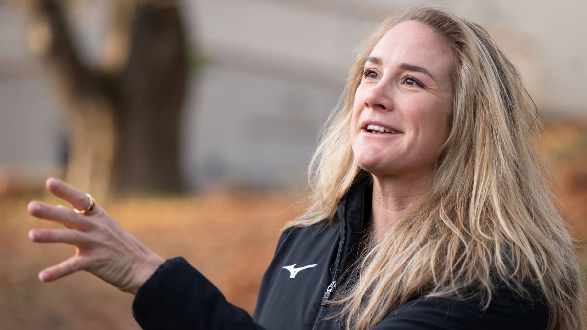 Skarstein innstilt av valgkomiteen til idrettsstyret – NRK Sport ...