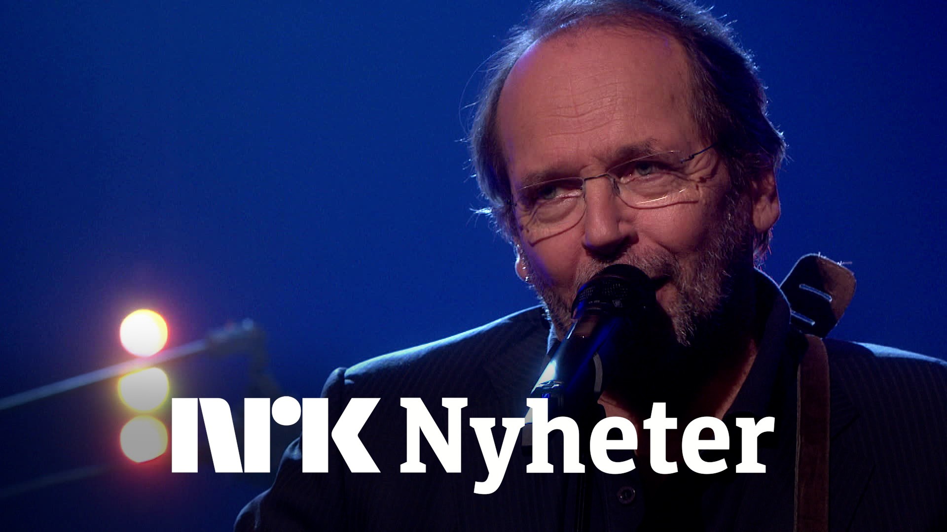 NRK Nyheter - NRK TV