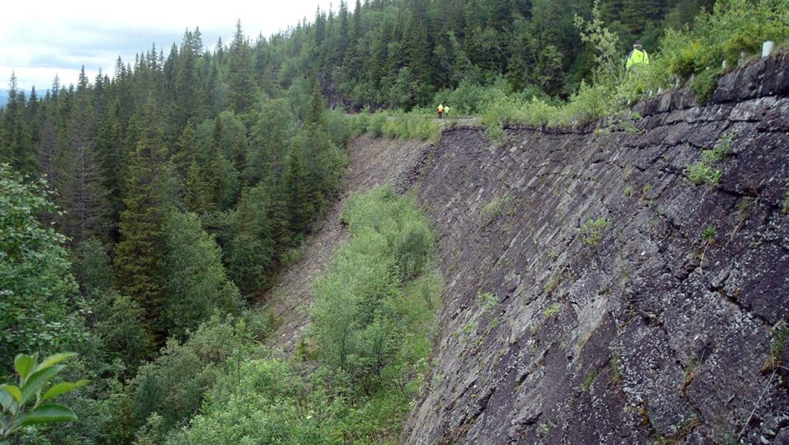 100 millioner til Stora Helvetet – NRK Trøndelag – Lokale nyheter, TV ...