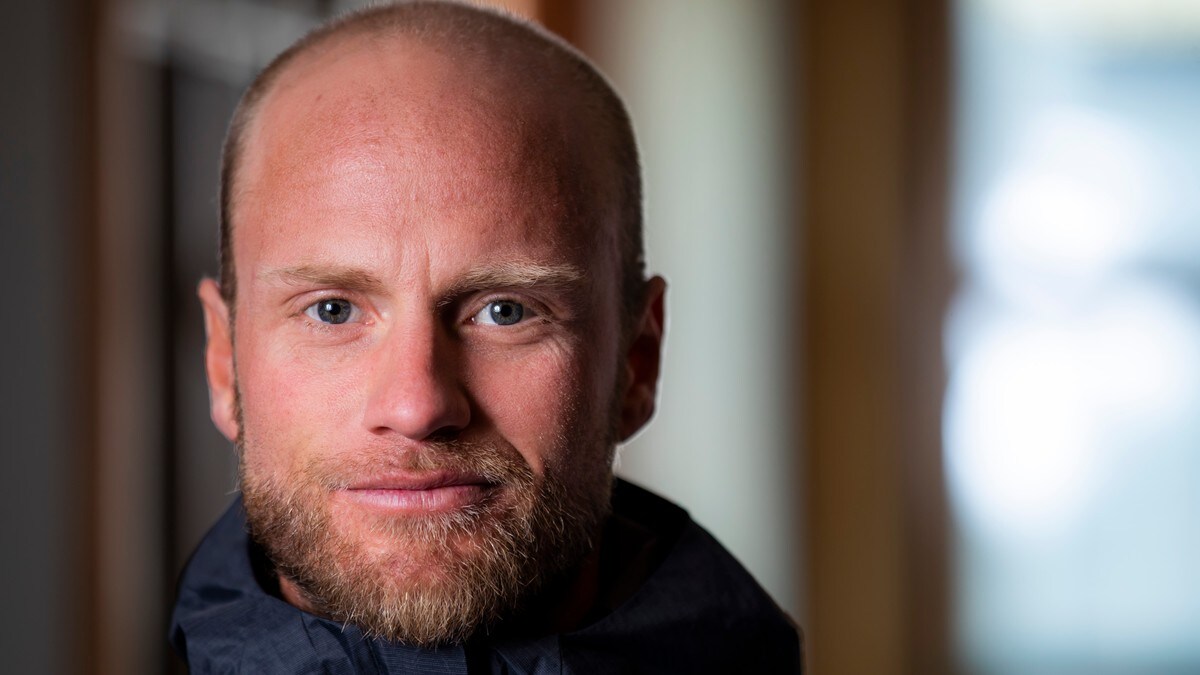 Sundby fikk brutal beskjed: – Jeg møtte et menneske som kledde helt av ...