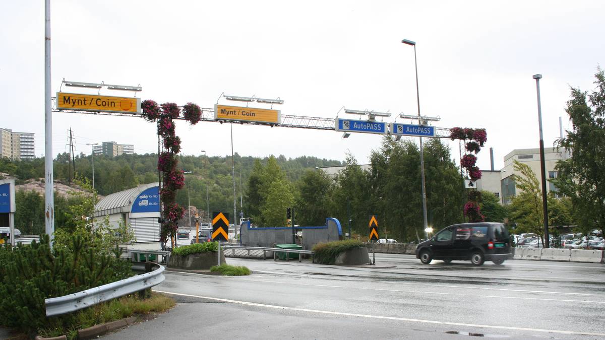 Ny bomstasjon i Lillesand – NRK Sørlandet – Lokale nyheter, TV og radio