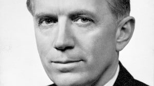 Statsministeren taler. Lars Korvald. - Statsministerens nyttårstale ...