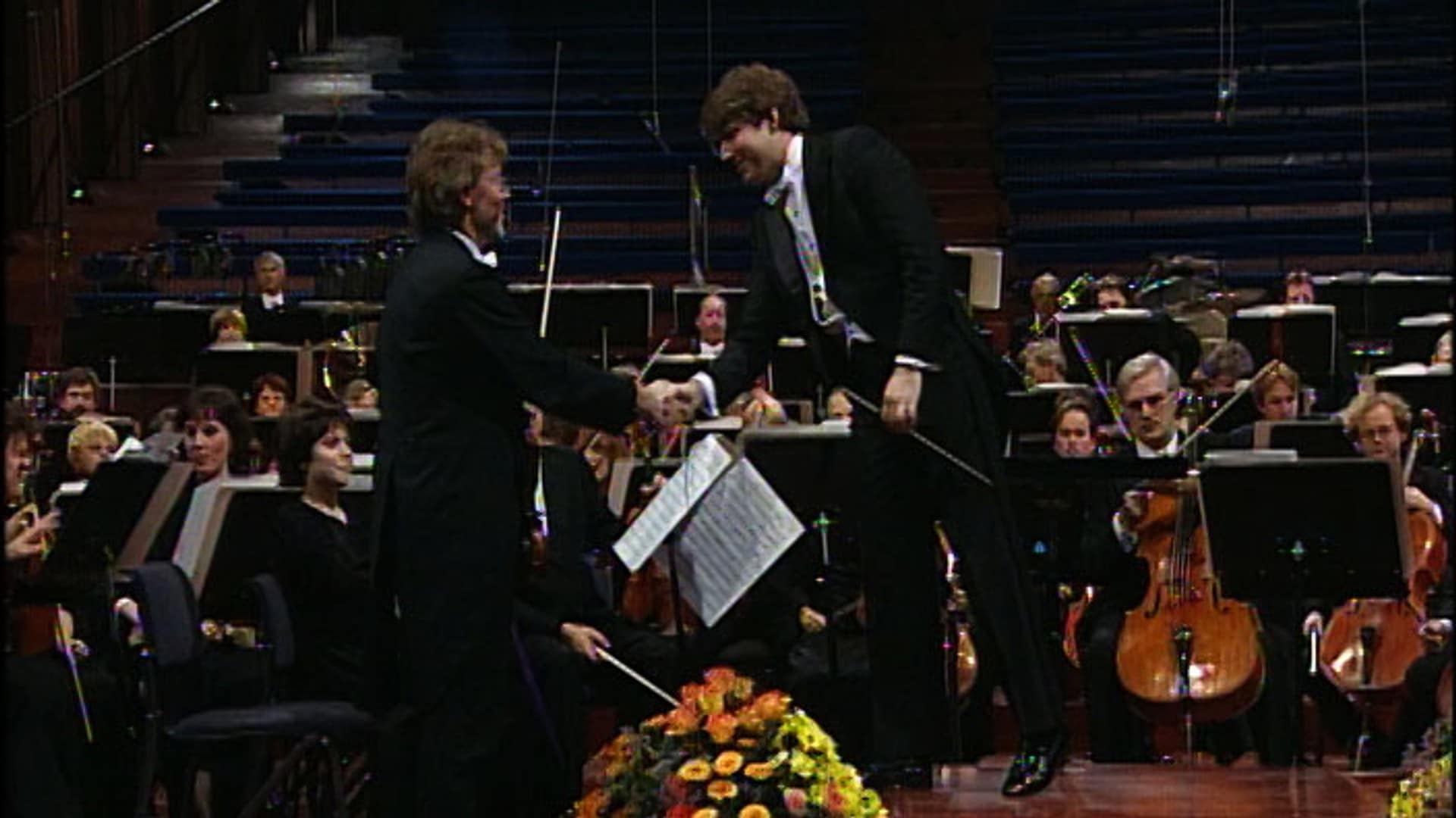 Oslo Filharmoniske Orkester - NRK TV