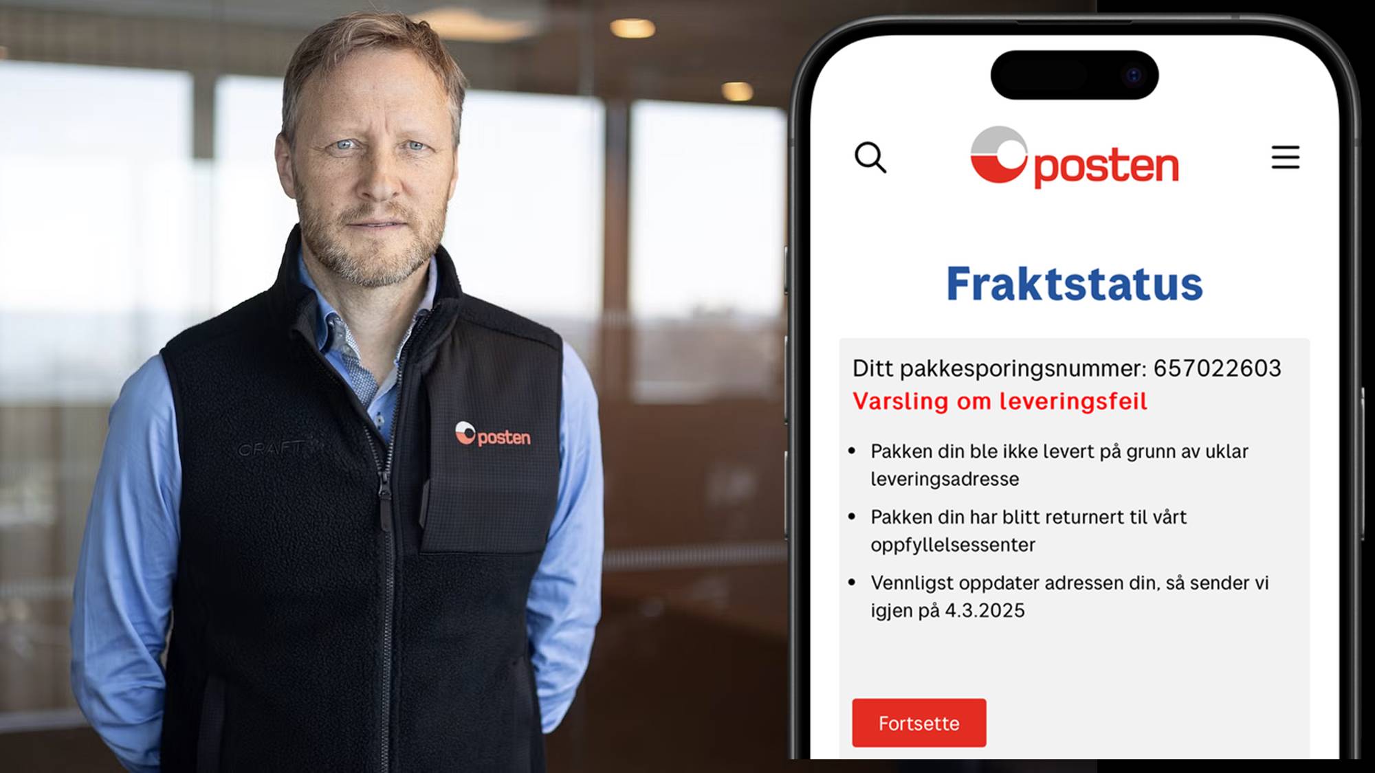 Derfor slit politiet med å ta svindlarane – NRK Dokumentar