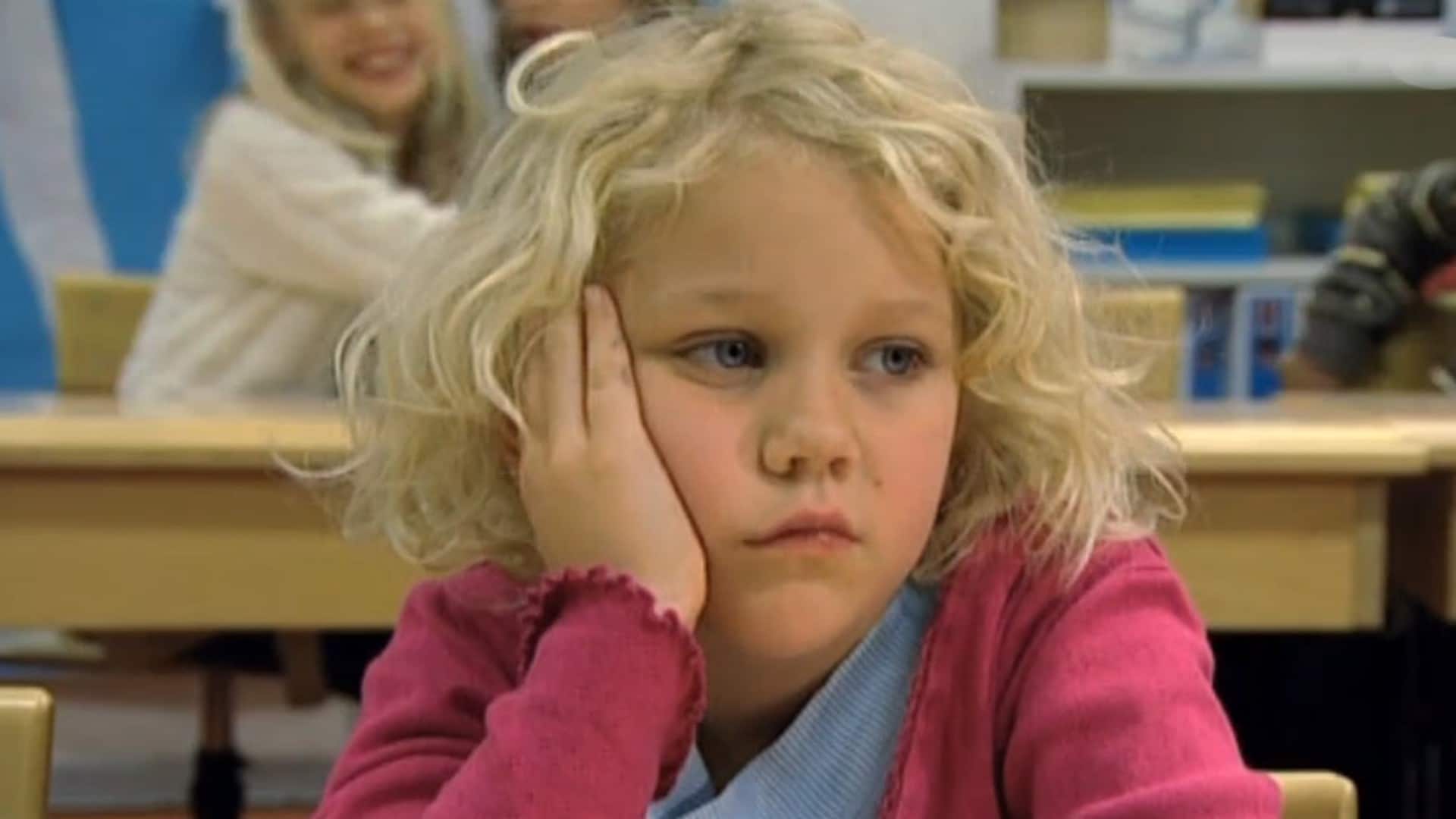 Være venner - NRK TV