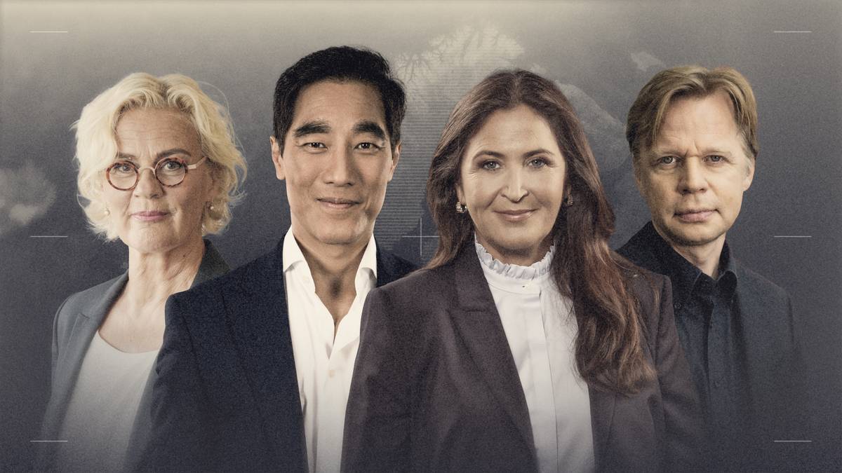 Sender debatt på tvers av Norden – NRK Presse – Pressemeldinger ...