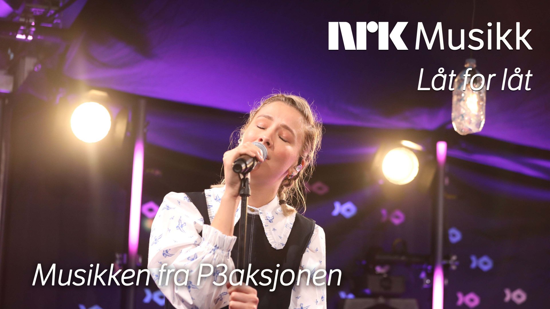 NRK Musikk - låt for låt - NRK TV