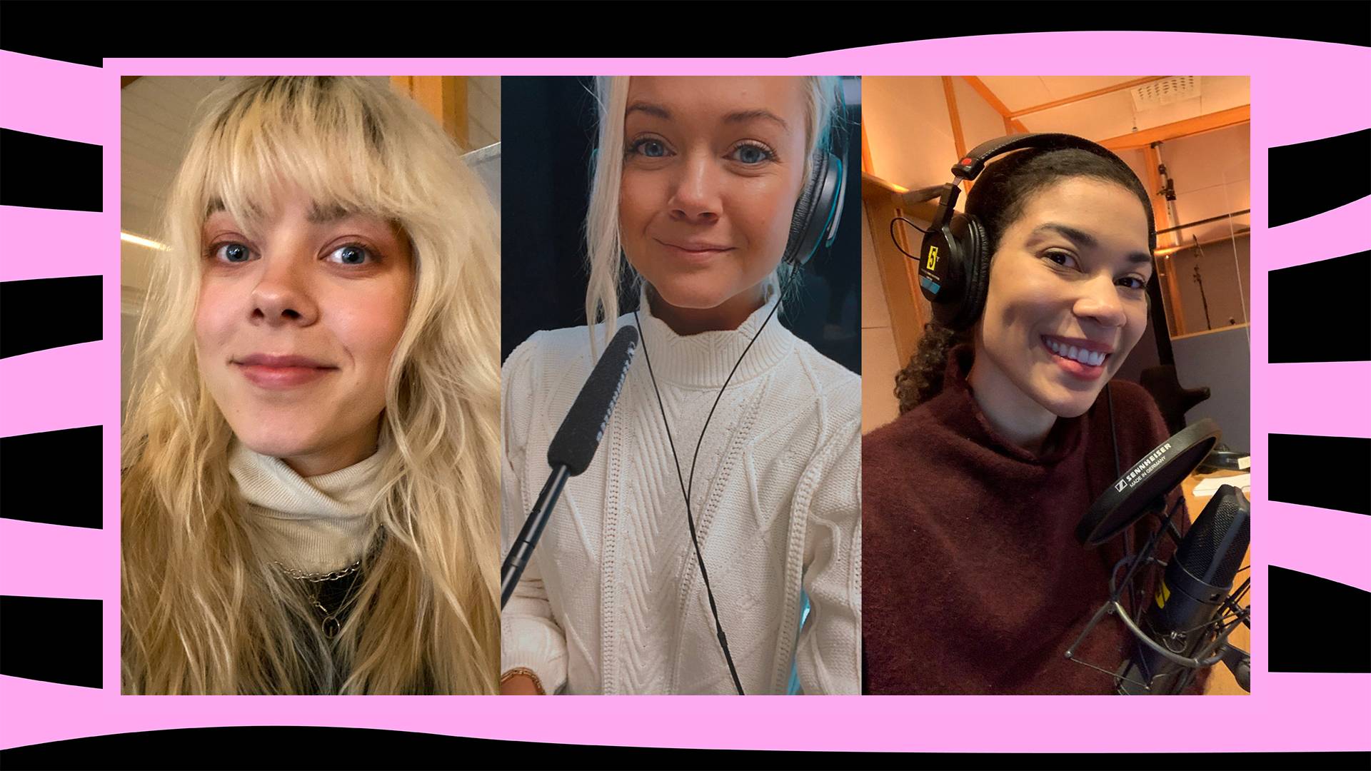 Korleis seie unnskyld? | Maria Østhassel - Unormal - NRK Radio