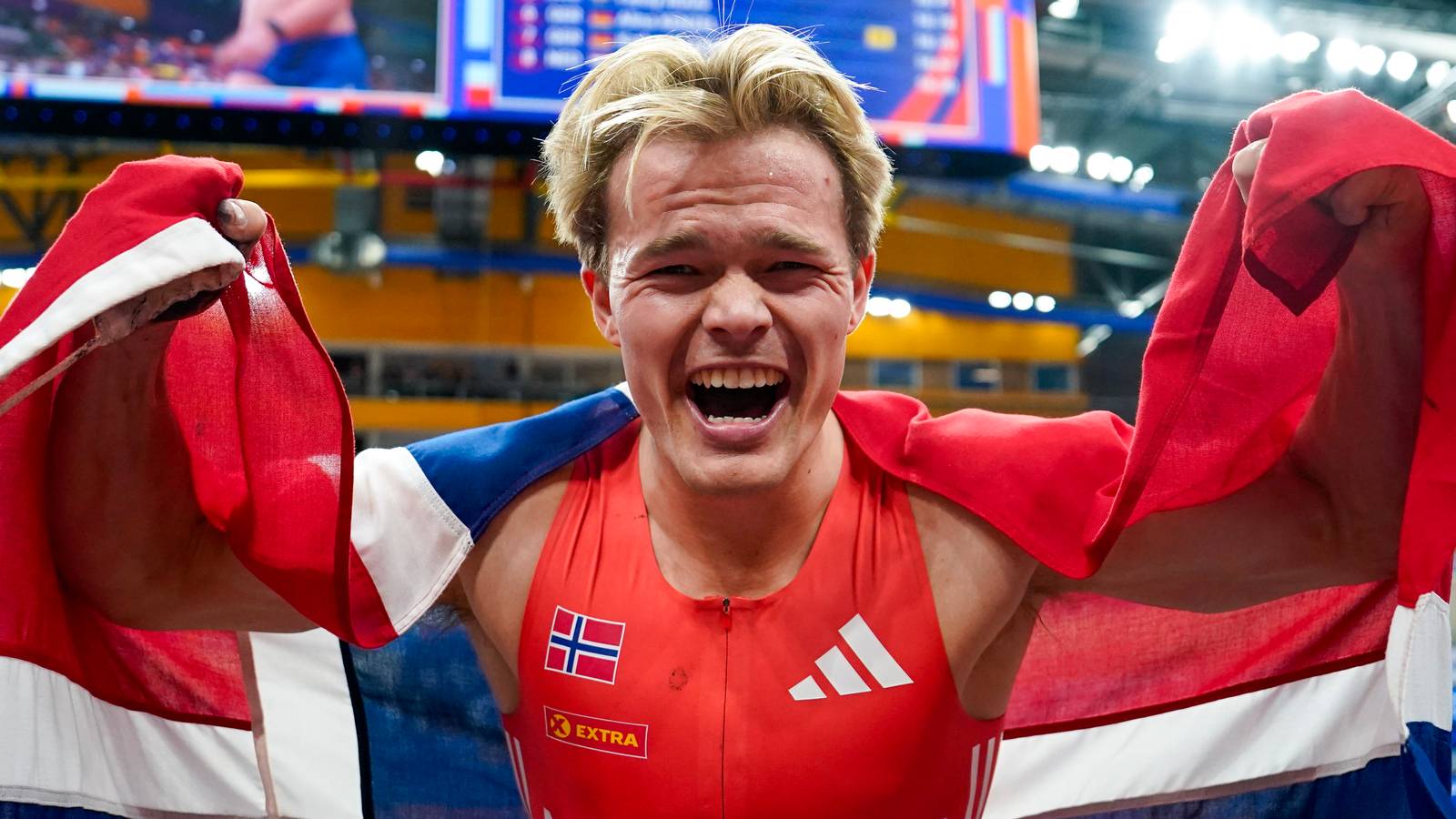 Sportsnyheter – NRK Sport – Sportsnyheter, resultater og sendeplan