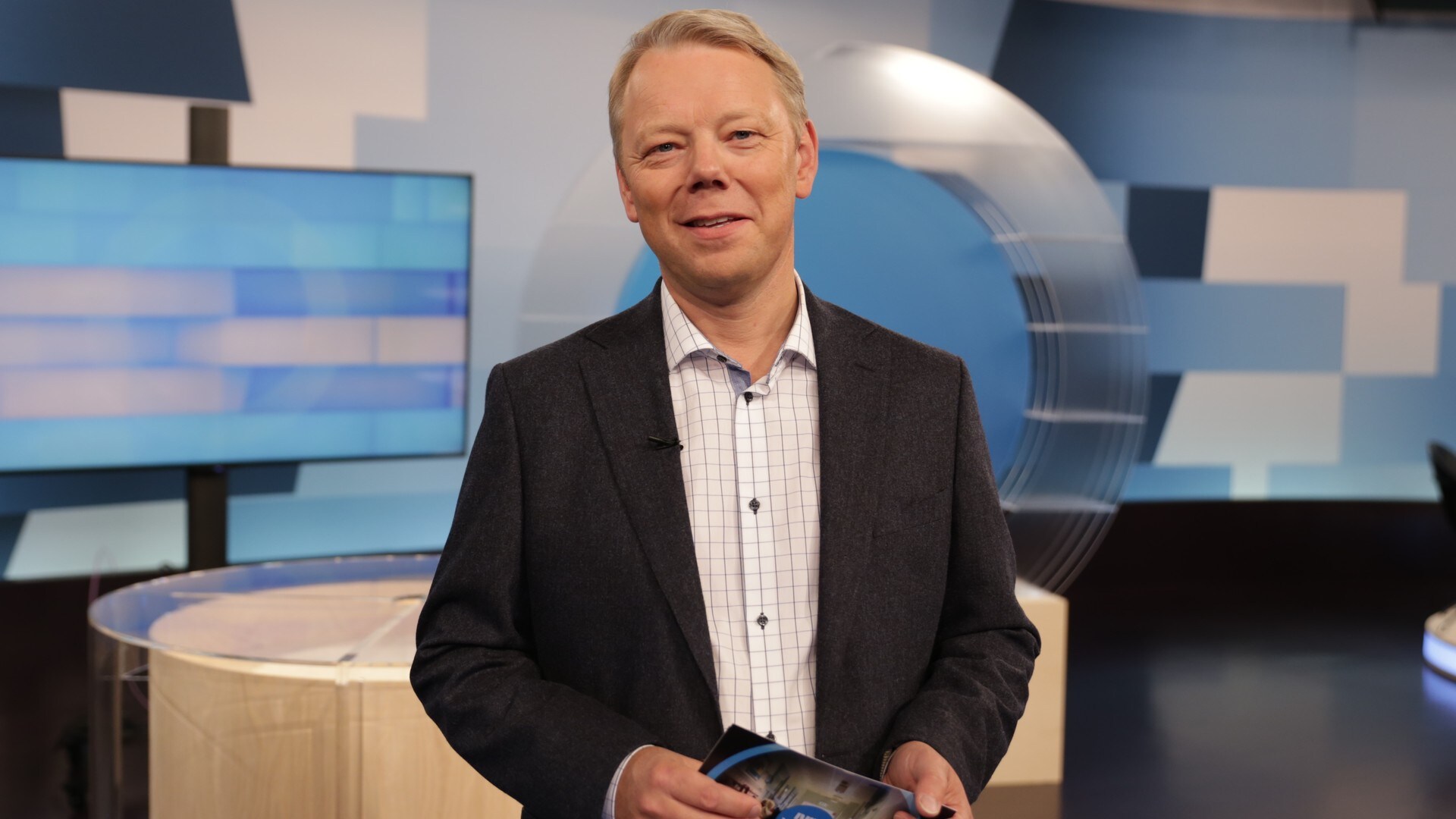 Sjå Vestlandsrevyen 19.30 – NRK Vestland