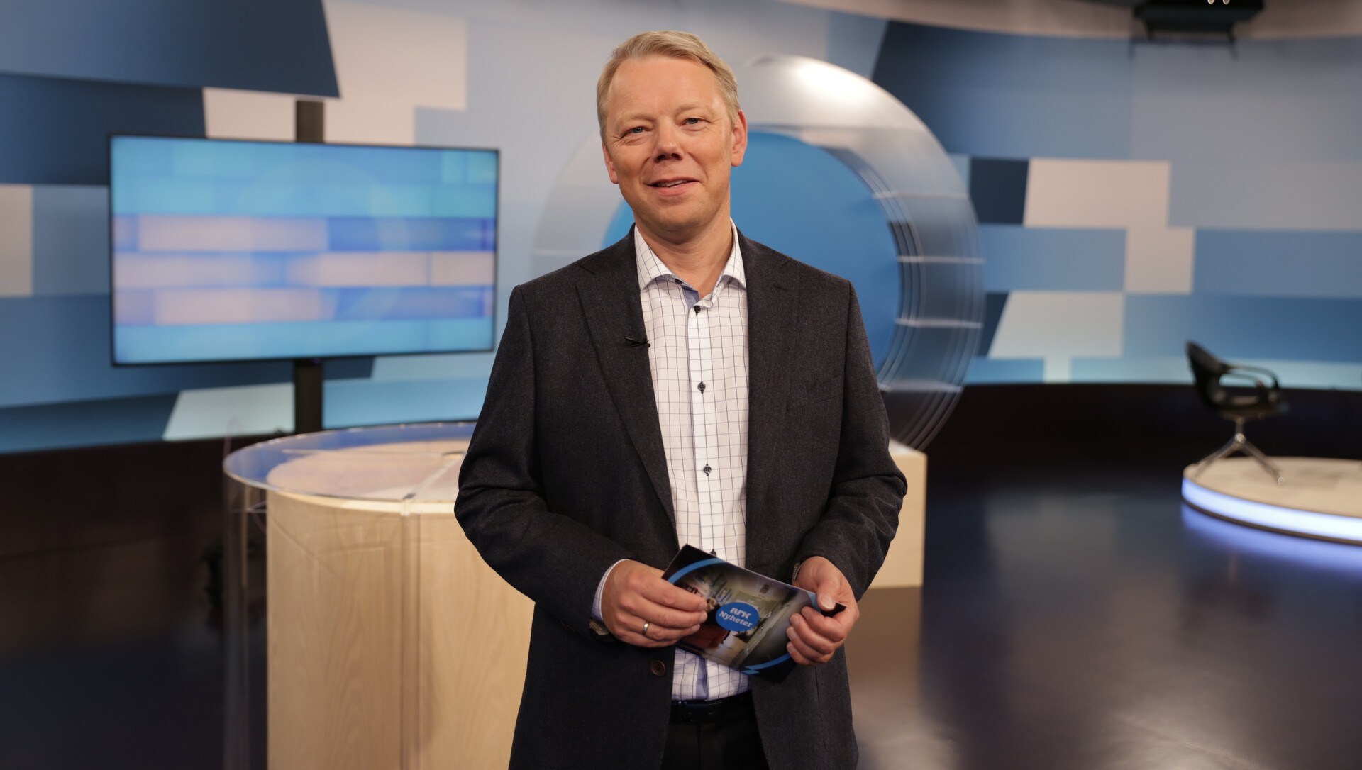 Hordaland i dag - Distriktsprogram - Hordaland - NRK Radio