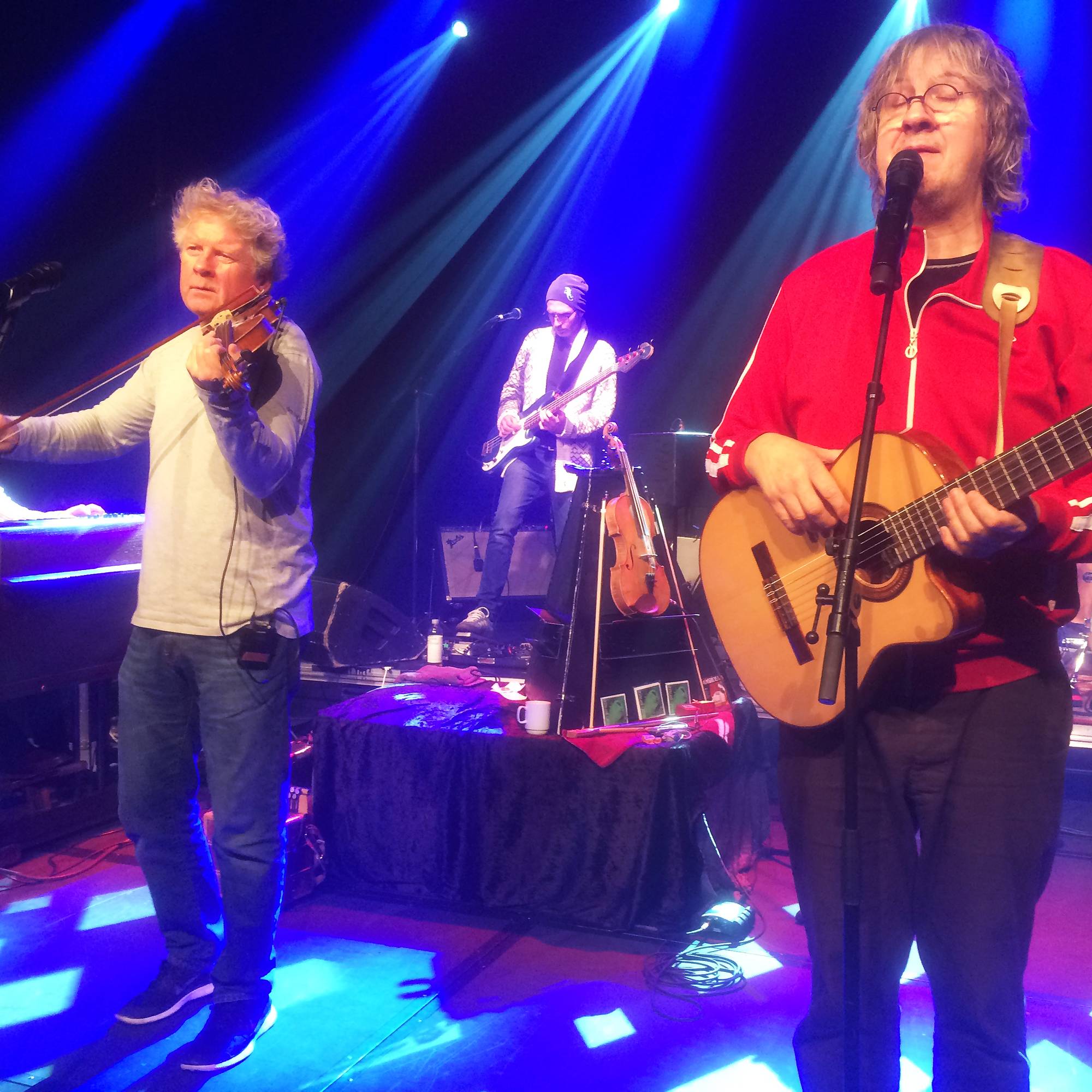 Toft tilbake i Vamp – 17 år etter forrige gang – NRK Rogaland – Lokale ...