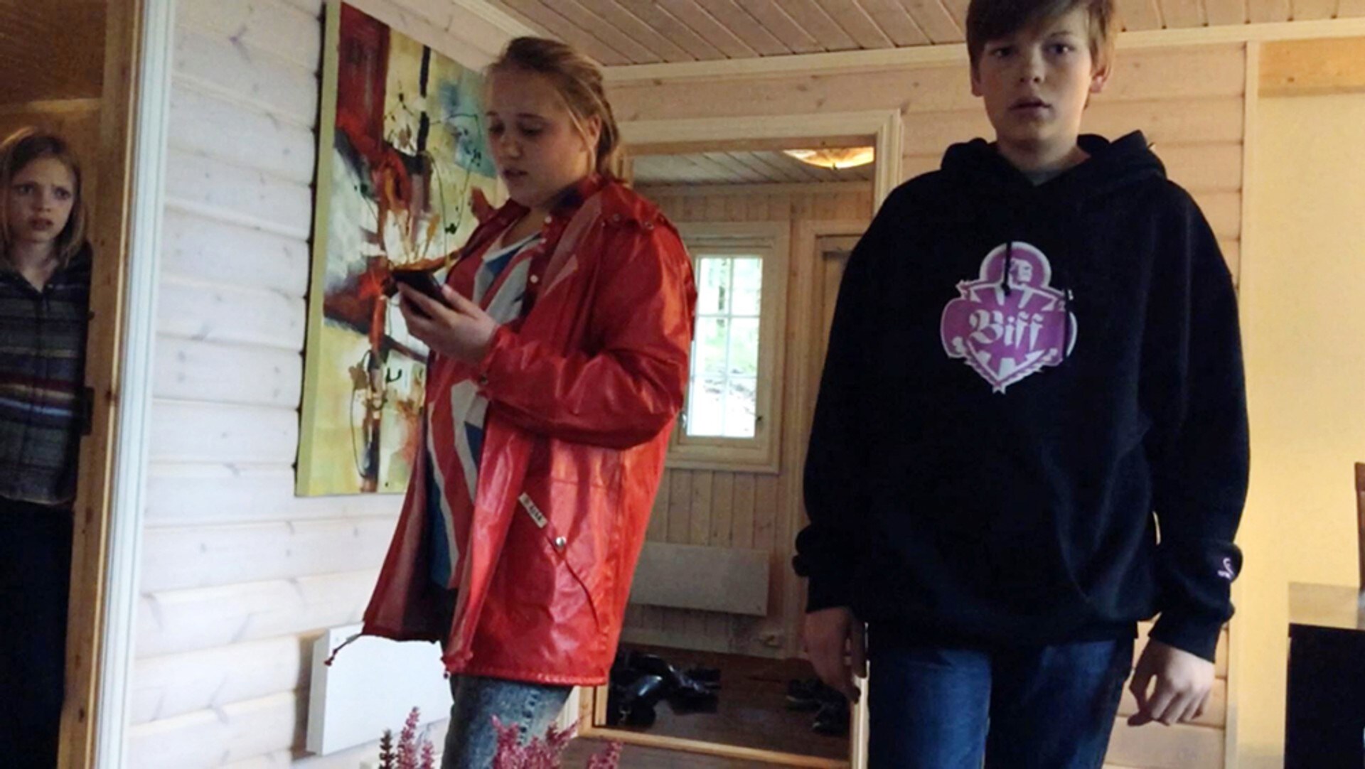 Bamsemums-rekord – NRK