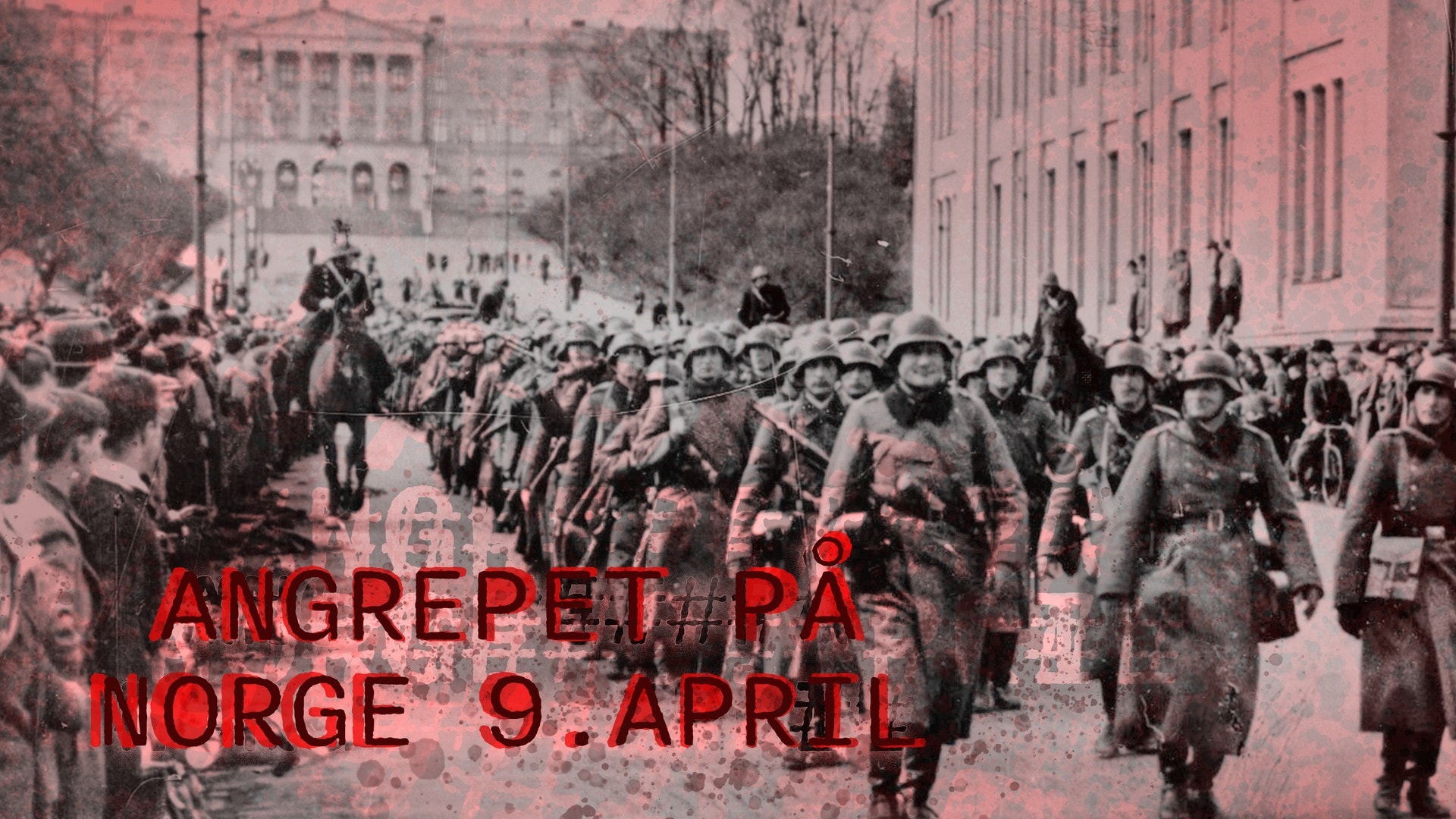 Dokumentar - Anbefalt - NRK Radio