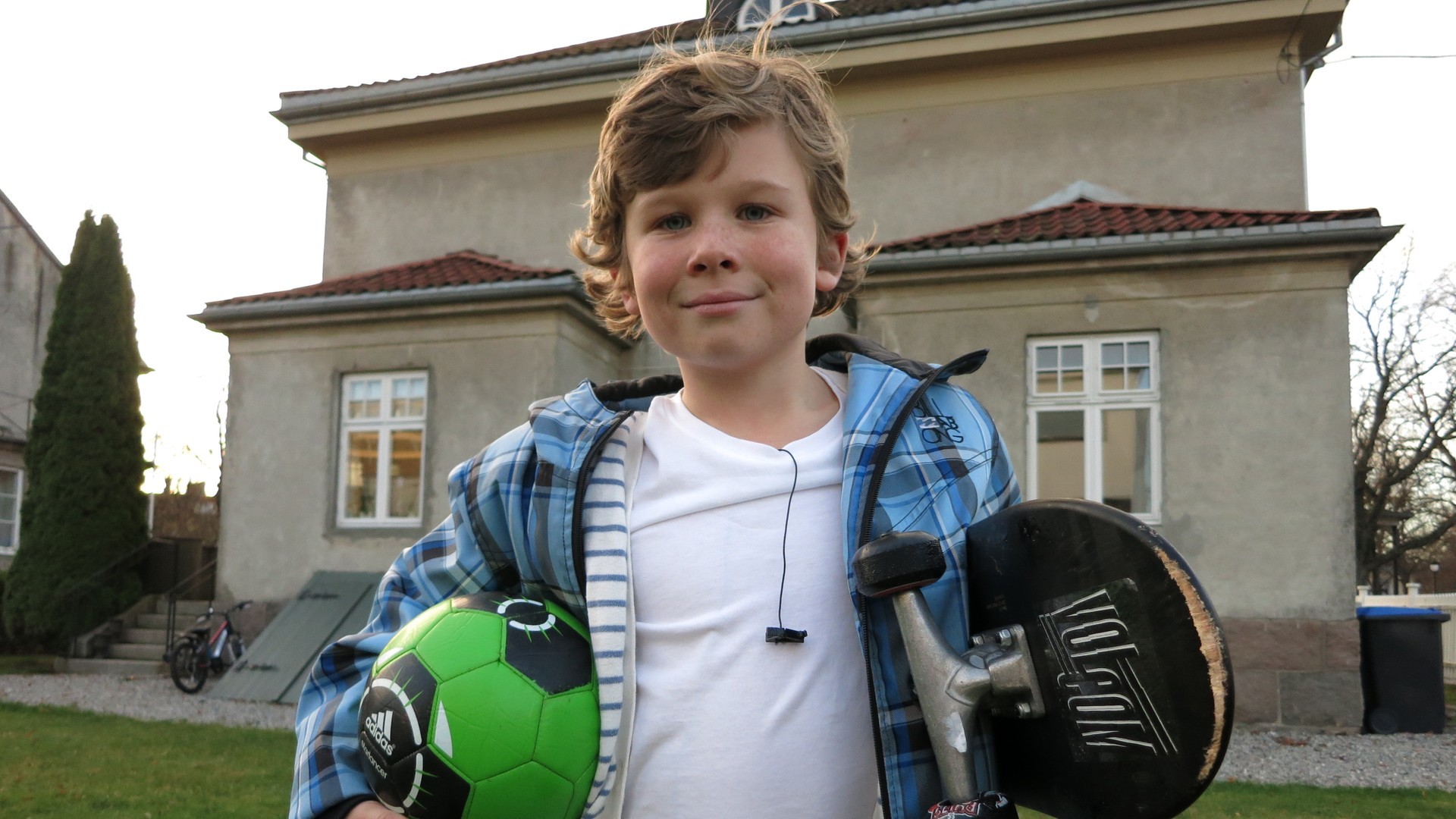 Hvis jeg var deg – NRK