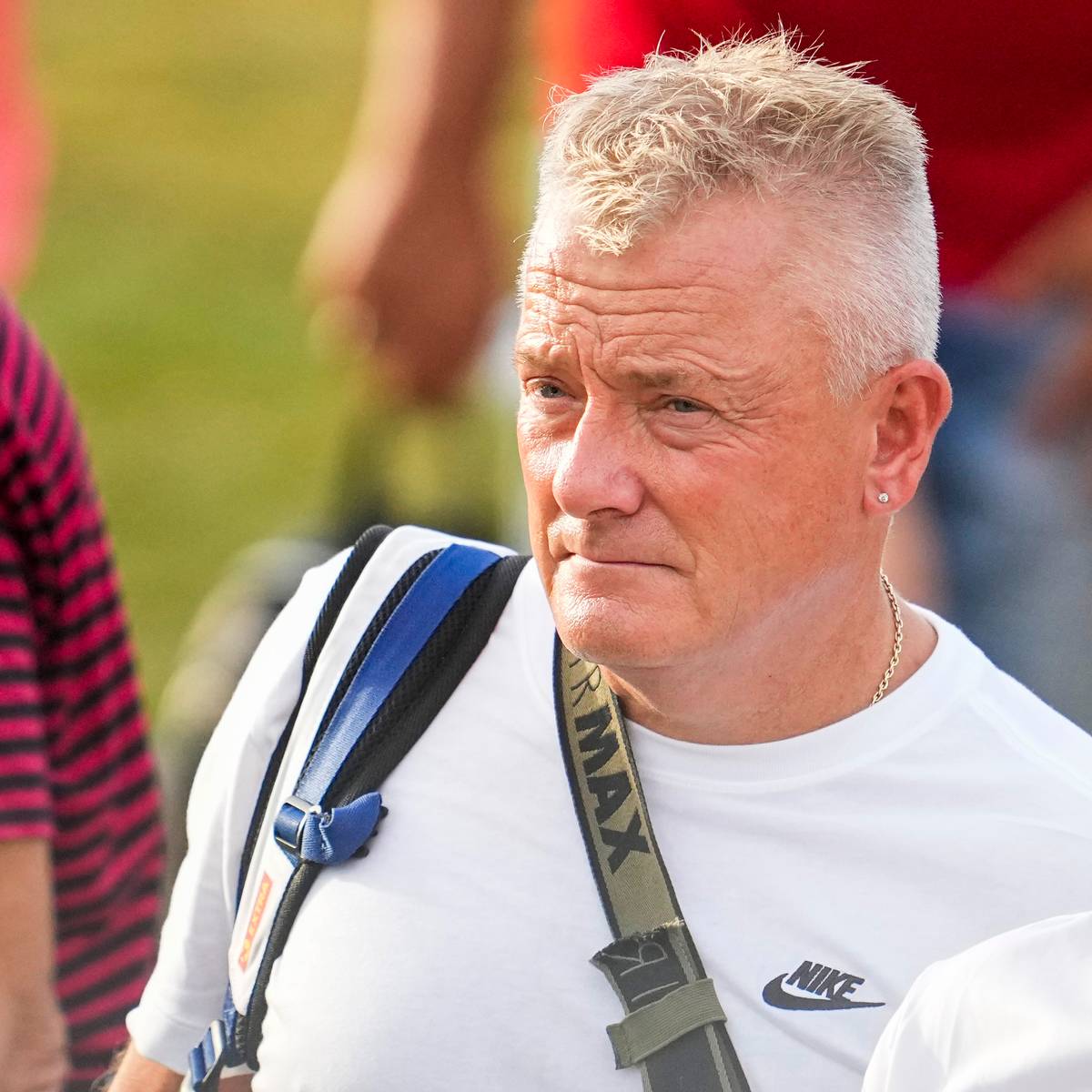 Martin Ingebrigtsen om Gjert: – Jeg har aldri fryktet pappa – NRK Sport ...