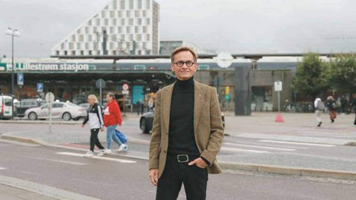 Regjeringen vil utvide OsloMets campus i Lillestrøm – Stor-Oslo