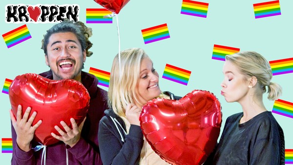 NRK Super - Newton: Kroppen