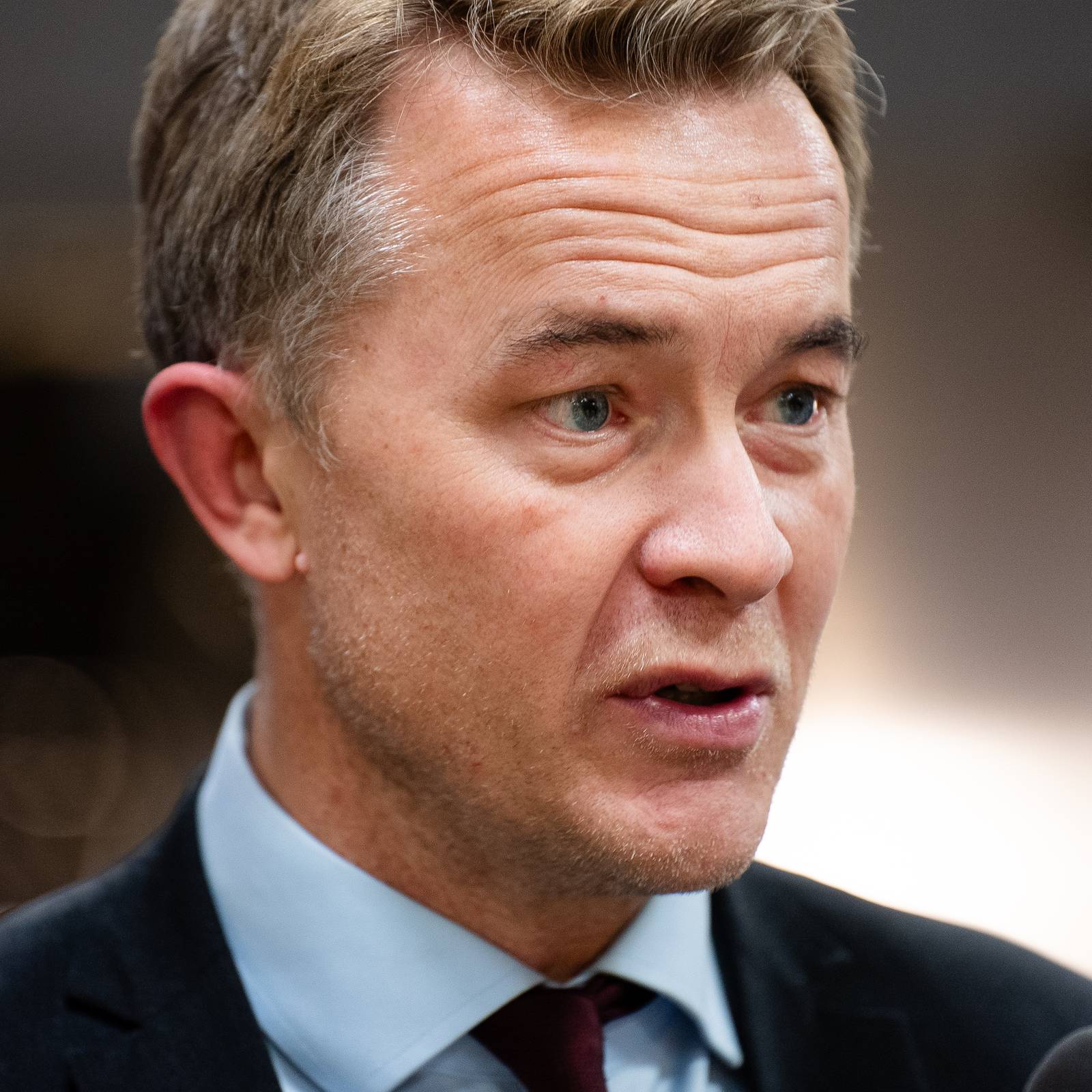 Norge hardt ut mot Israel i ICJ: – Et levende mareritt – NRK Urix ...