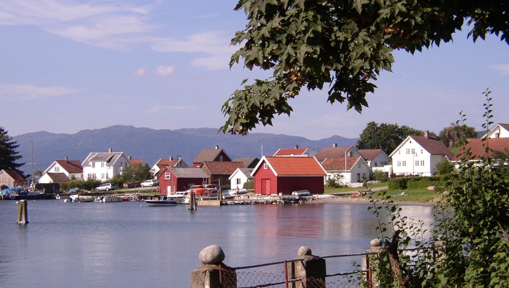 Suldal i bilder – NRK Rogaland – Lokale nyheter, TV og radio