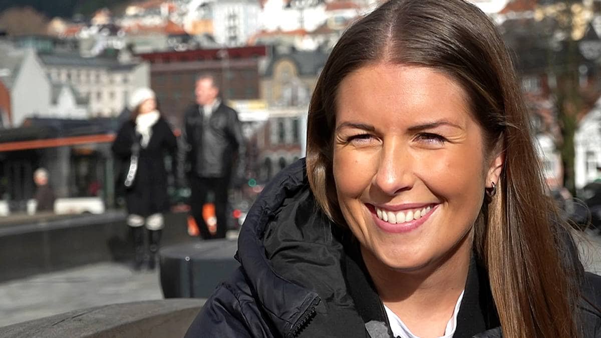 Renate Blindheim skriver fotballhistorie – blir hovedtrener i 2 ...