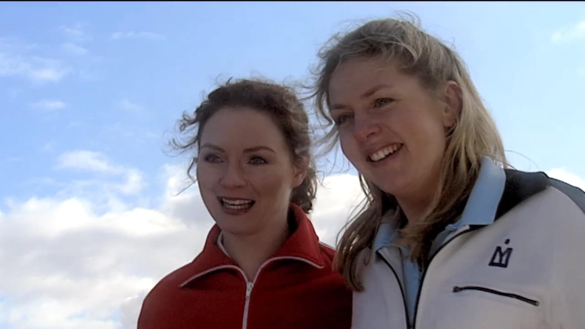 Med hjartet på rette staden - NRK TV