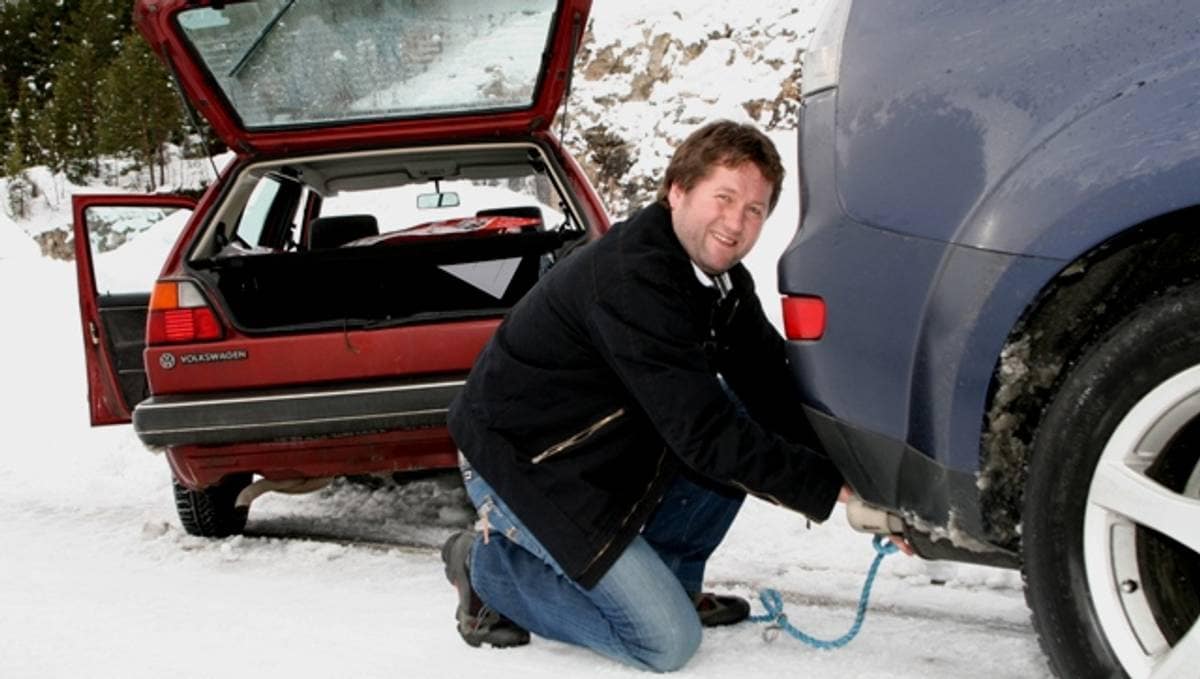 DDE kan meir enn musikk – NRK Vestland