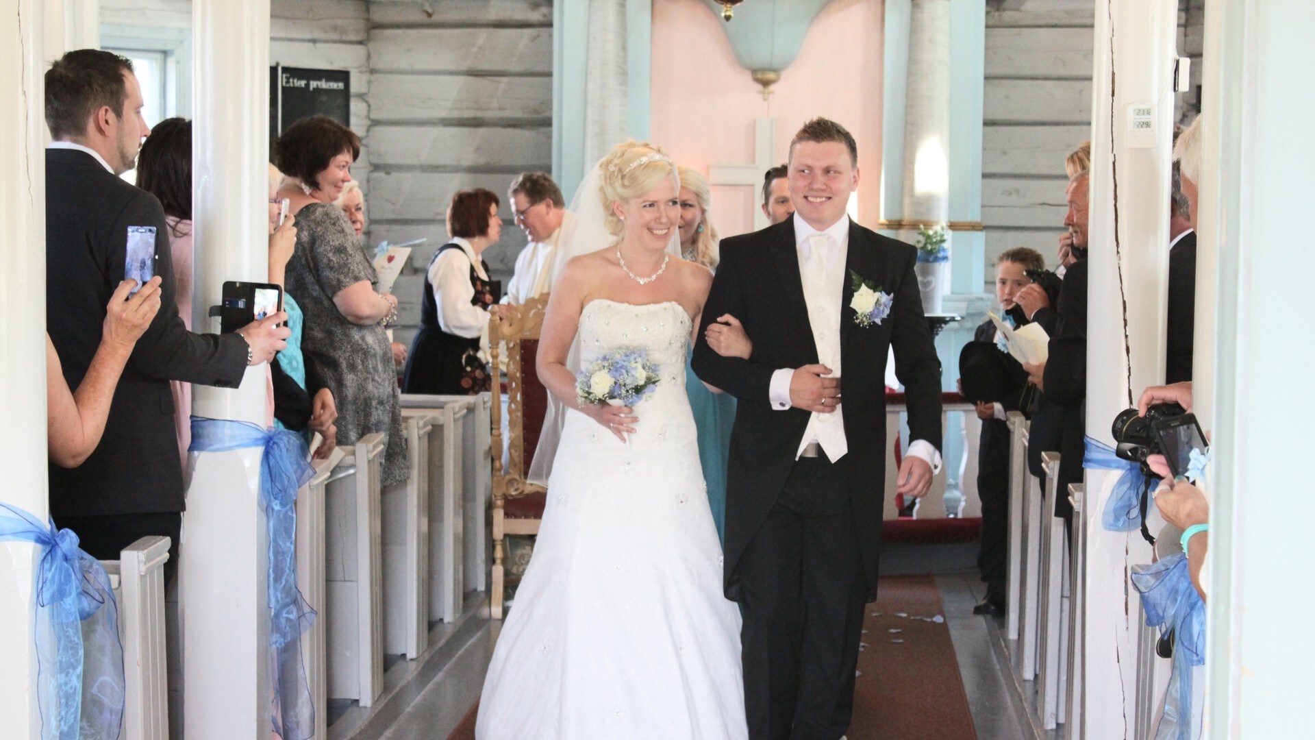 Her får «Melkeveien»-Charles sin Marte – NRK Sápmi - samiske nyheter ...