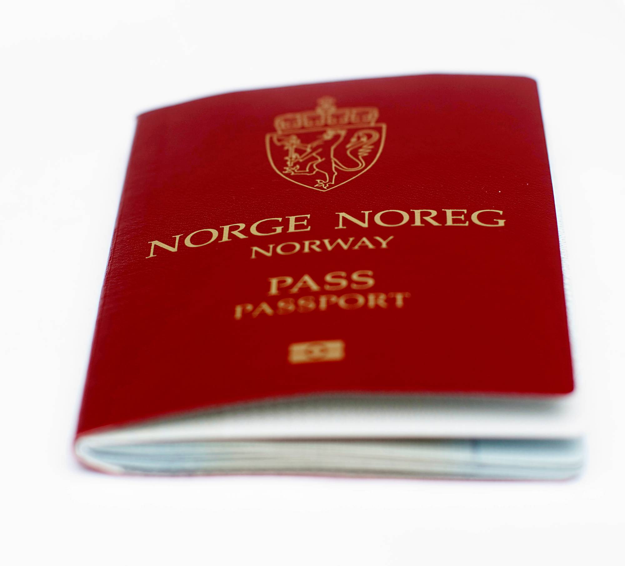 Slik fornyer du passet – NRK Nyttig – Tips, råd og innsikt