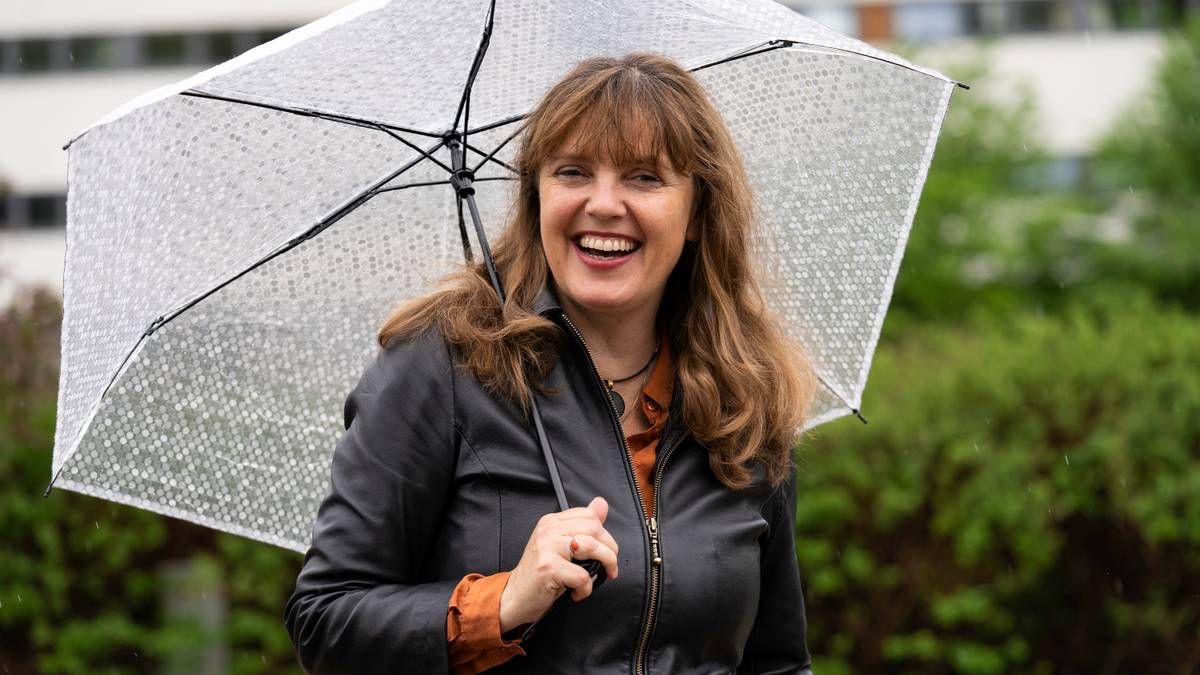 Synne Vo lager egen vri på Alf Prøysen-klassiker – NRK Kultur og ...