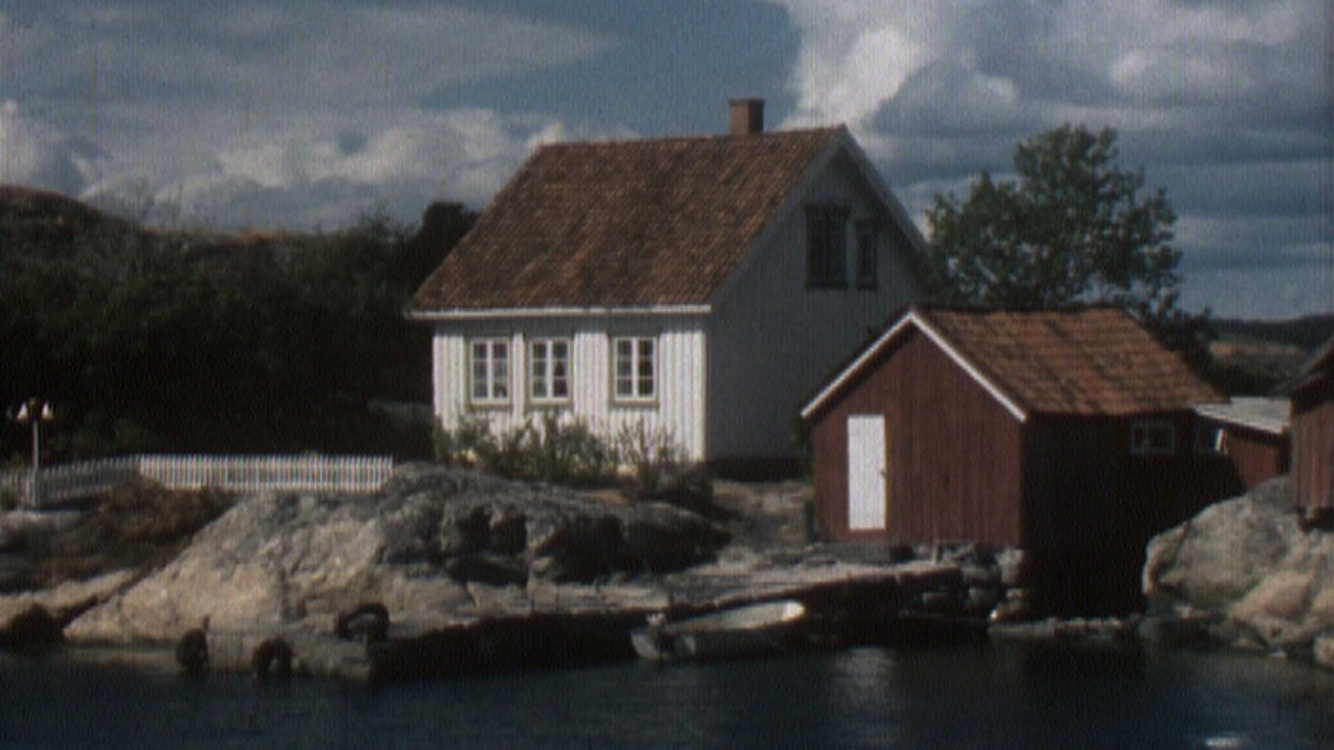 Sommer i arkivet - NRK TV