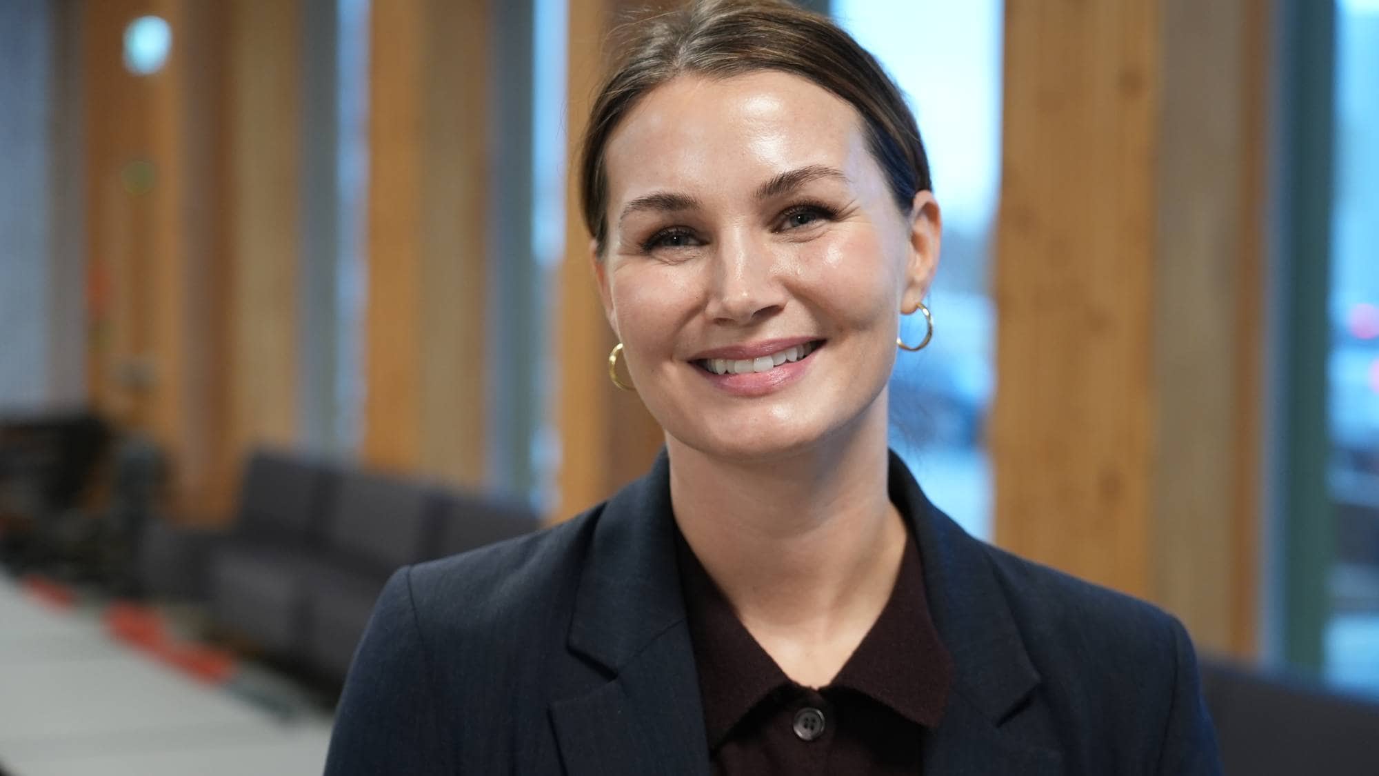 Stavanger-skole med unikt konsept: Har én time lek hver dag – NRK ...