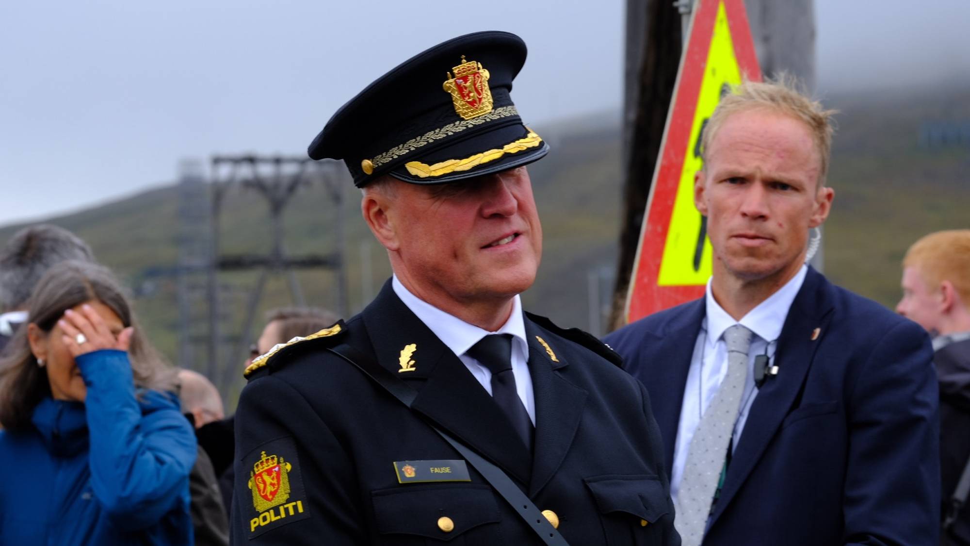 100 år siden Svalbard ble en del av Norge – NRK Troms og Finnmark