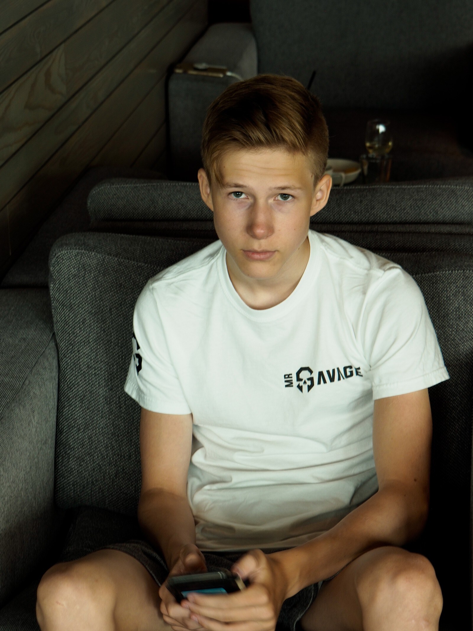 Emil (16) kan bli verdens beste i Fortnite – NRK Norge – Oversikt over ...