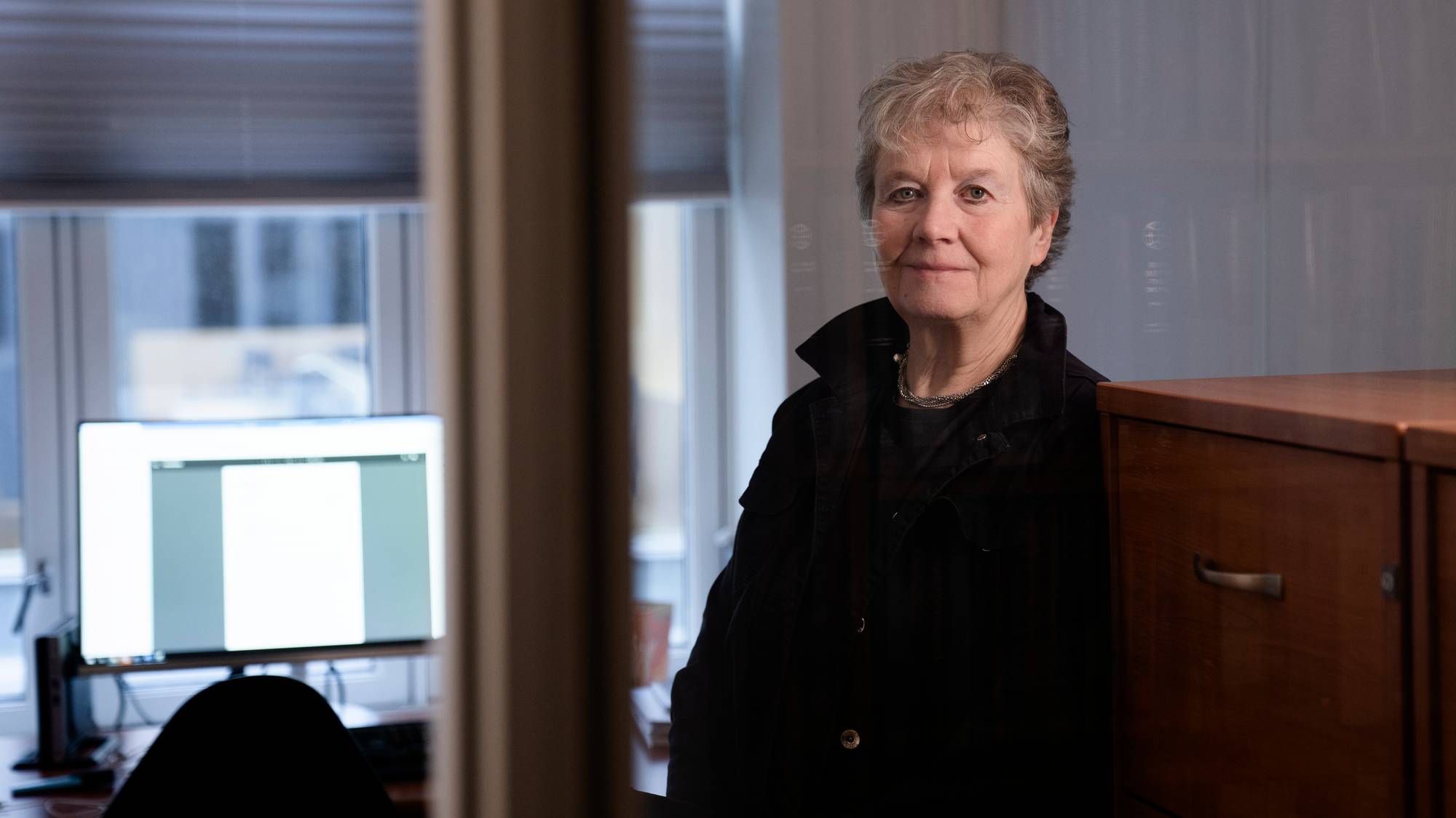 «Aida» fekk ikkje barna tilbake frå barne­vernet fordi dei hadde blitt ...