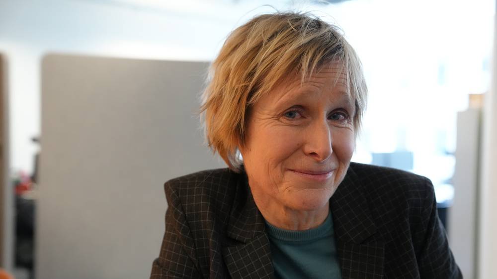 NRK legg ned Eides språksjov, og Linda Eide sluttar i NRK – NRK Vestland