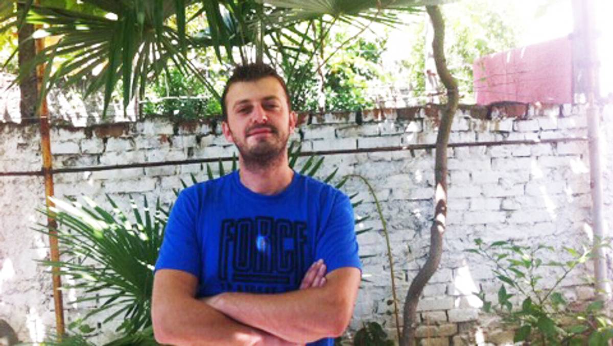 Kastet ut av landet ett år før utdanningen var ferdig – Stor-Oslo