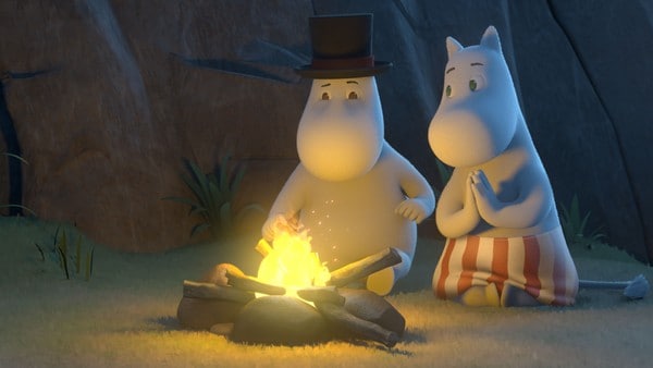 NRK Super - Mummidalen