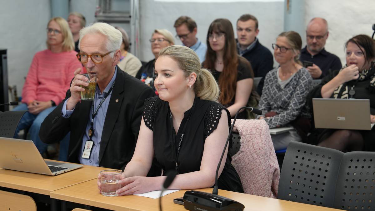 Blir skulda for å sjukeleggjere vaksne med epilepsi – NRK Vestland