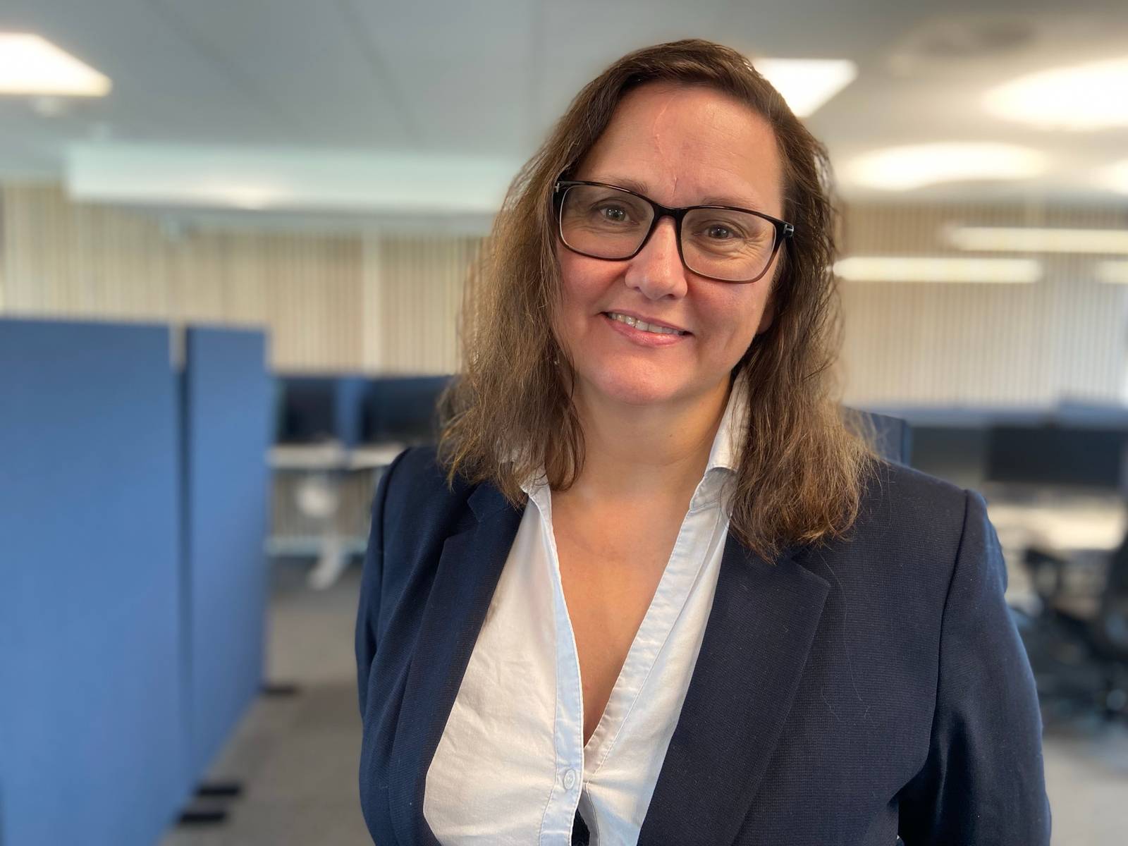 Freyr bygger Norges første batterifabrikk i Mo i Rana – NRK Nordland