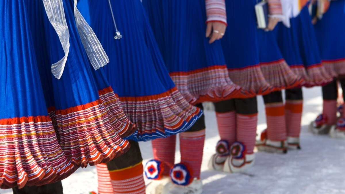 Særbehandling av samene er urimelig – Ytring