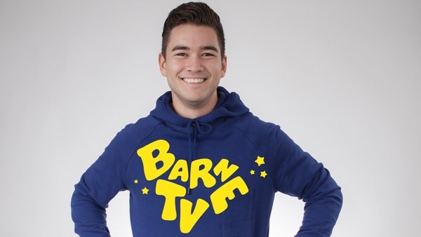 NRK Super - Barne-TV